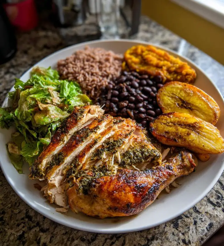 Dominican Thanksgiving Dinner: 7 Heartwarming Secrets – Vihaad Recepten