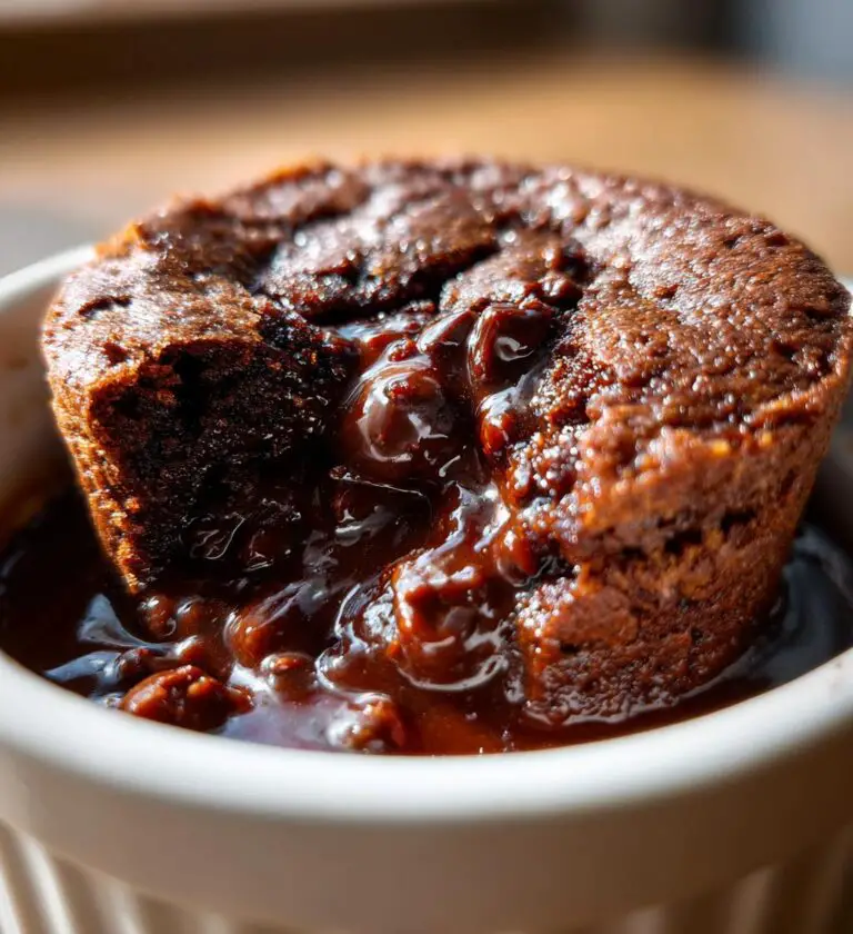 Southern Chocolate Cobbler: 5 Reasons to Love This Dessert