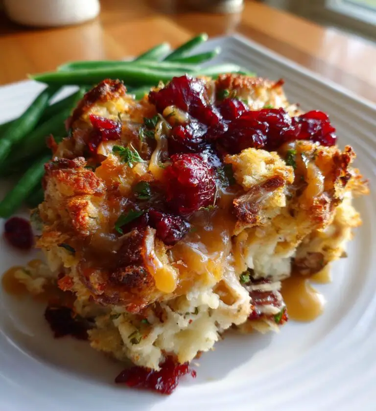 Thanksgiving Dishes to Bring Potlucks: 7 Tasty Ideas – Vihaad Recepten