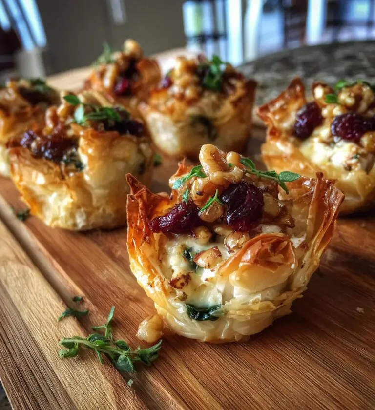 Thanksgiving Finger Foods That Will Delight Your Guests – Vihaad Recepten