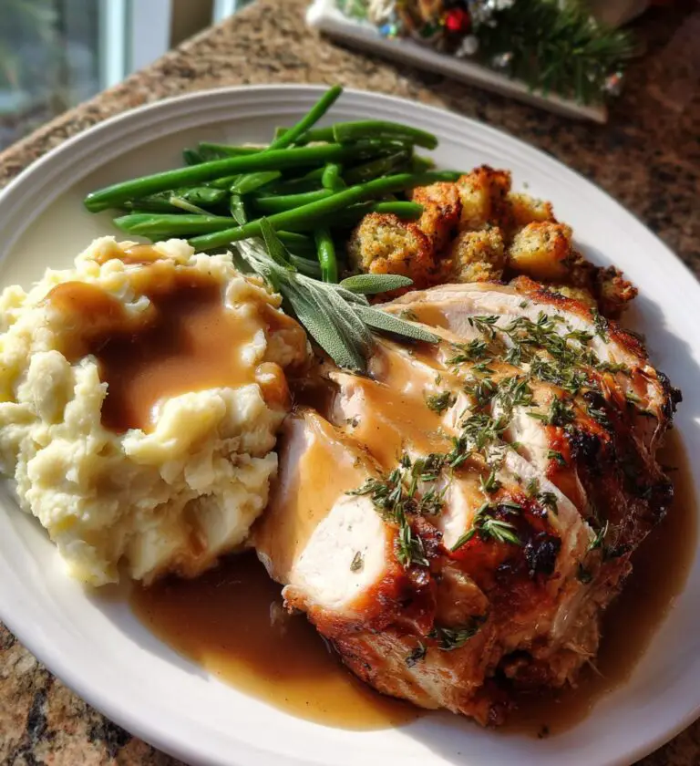 Thanksgiving Food Menu List: 7 Dishes for Heartfelt Joy – Vihaad Recepten