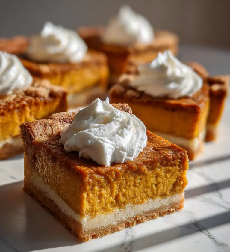 Thanksgiving Pie Bar: 7 Reasons You’ll Love This Recipe – Vihaad Recepten