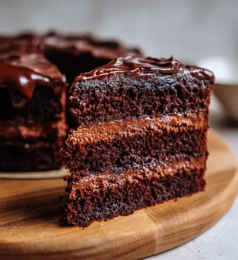 Ultimate Guide to Best Matildas Chocolate Cake Bliss – Vihaad Recepten