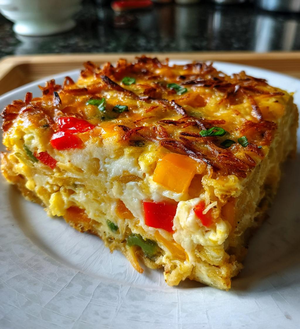 Breakfast Casserole: 5 Comforting Ways to Start Your Day