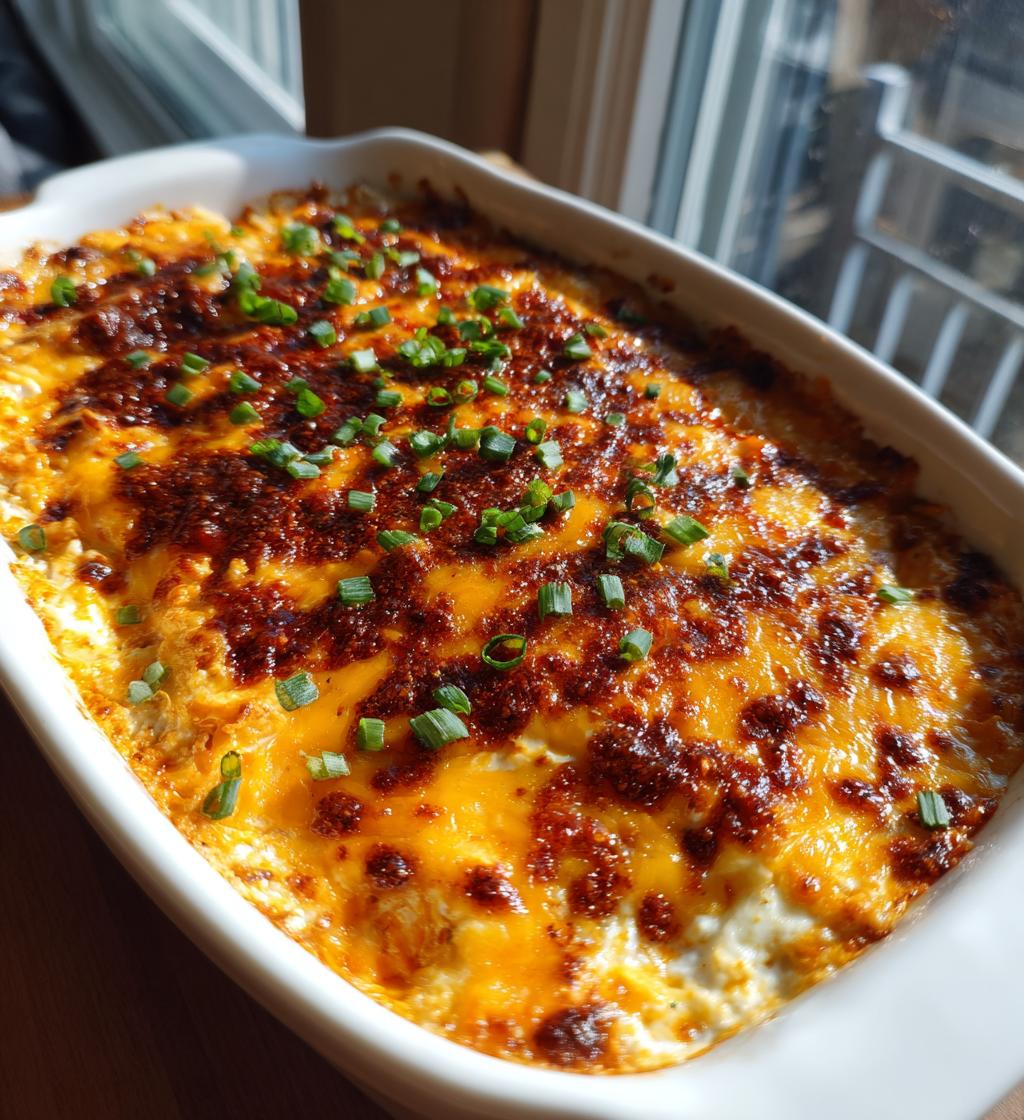 Super Bowl Buffalo Chicken Dip: 7 Ways to Wow Your Guests – Vihaad Recepten