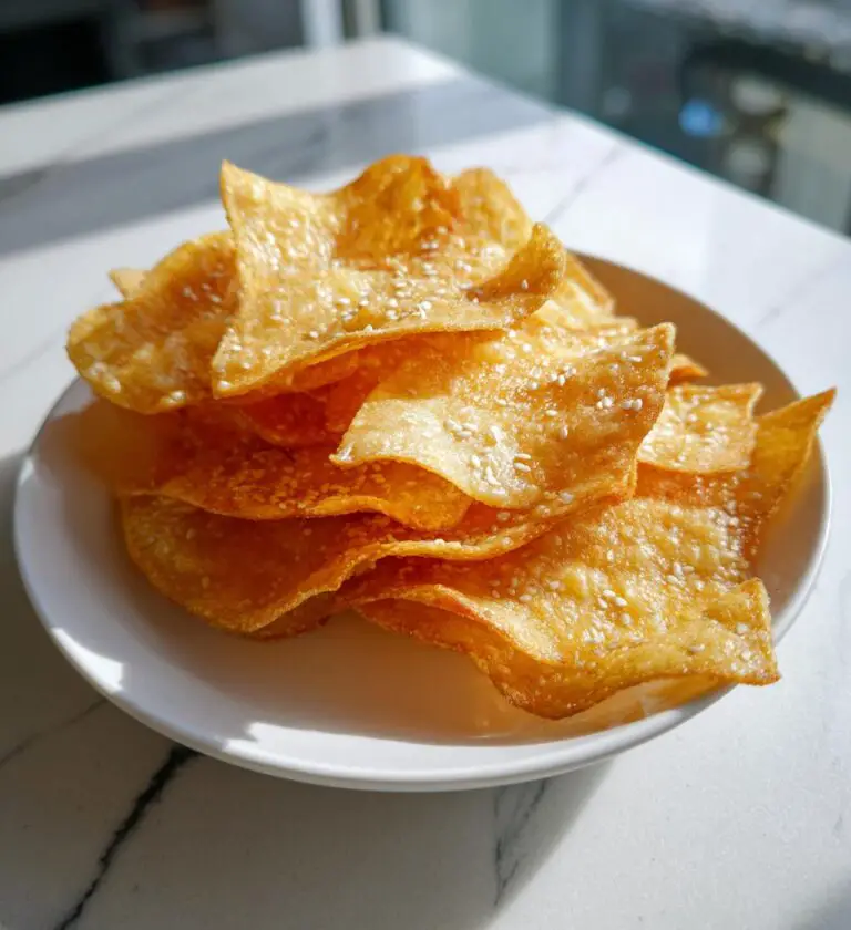 Chinese New Year Chips: 5 Reasons to Fall in Love – Vihaad Recepten