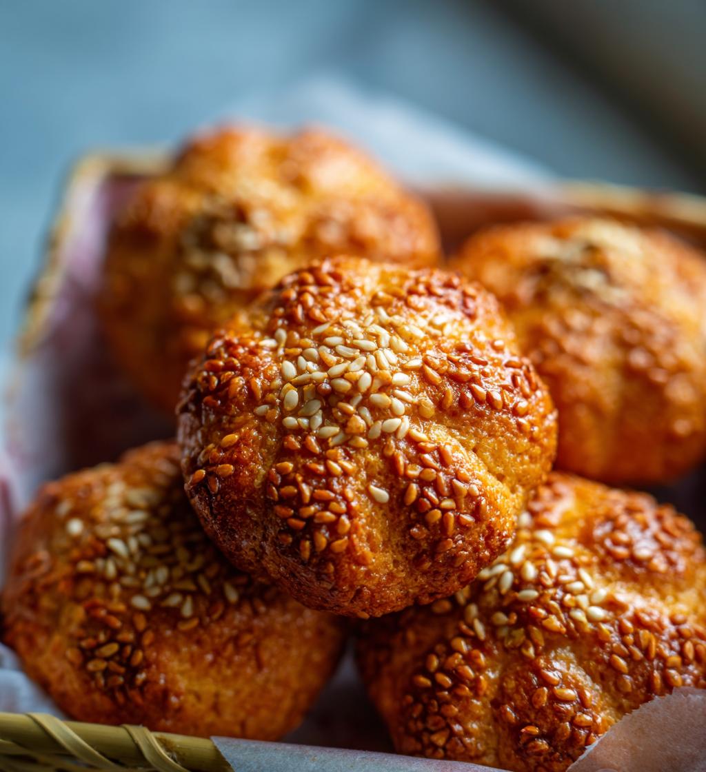 Chinese New Year Cookie Box: 7 Joyful Bites to Share – Vihaad Recepten