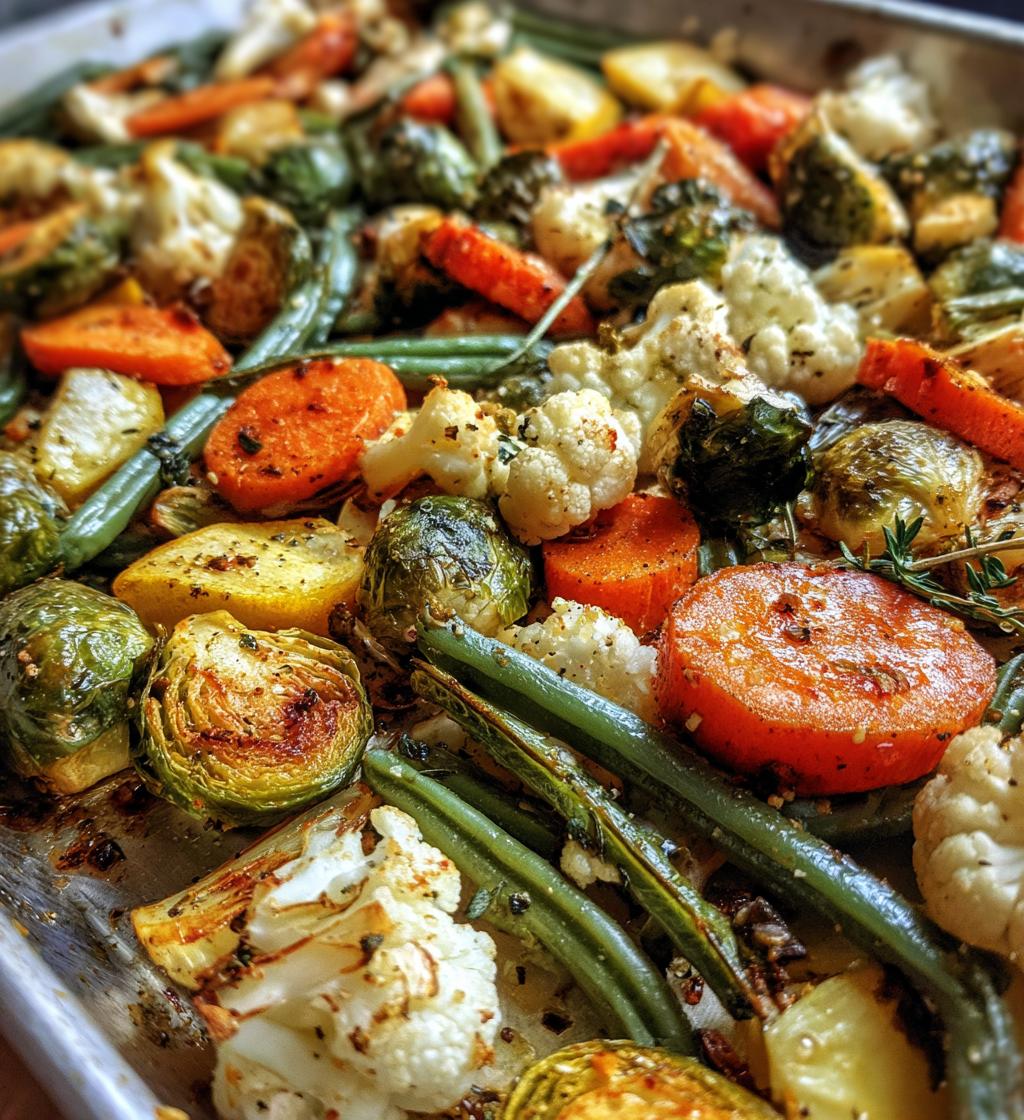 Christmas Dinner Vegetables: 5 Festive Flavors to Savor – Vihaad Recepten