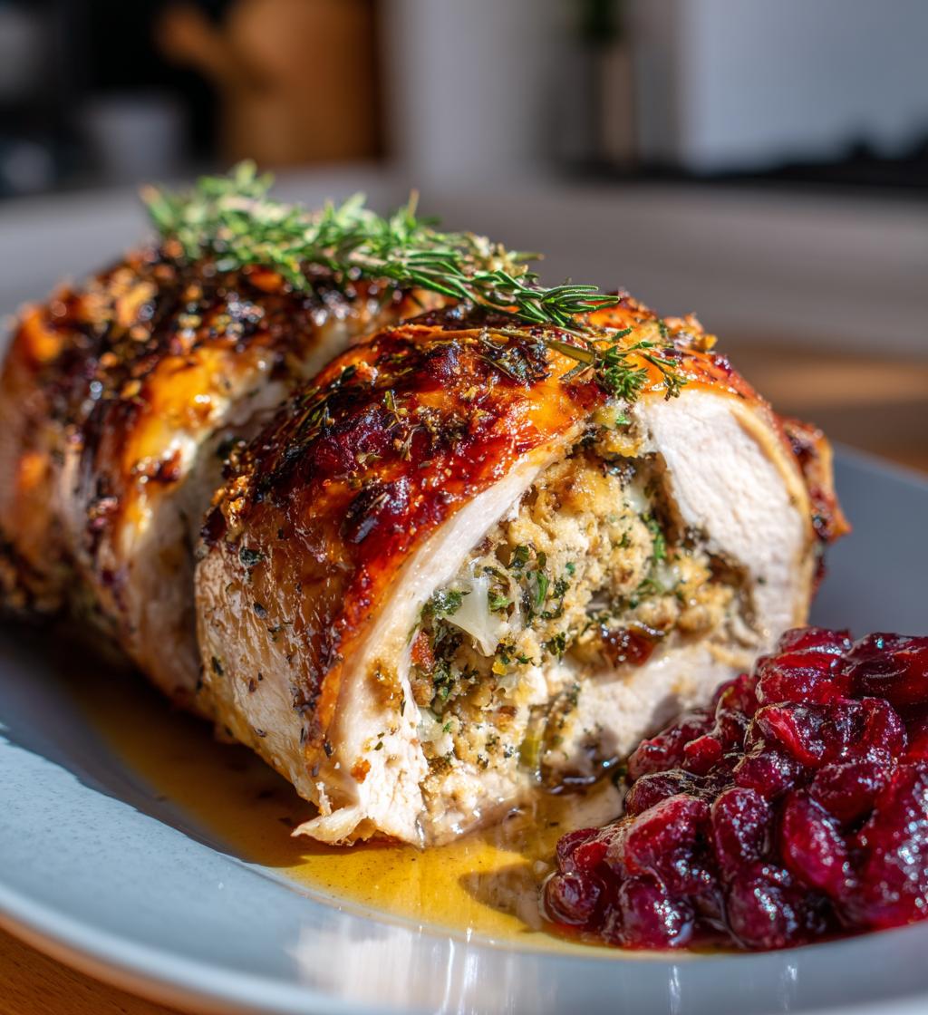 Christmas Eve Food: 7 Heartwarming Recipes for Joy – Vihaad Recepten