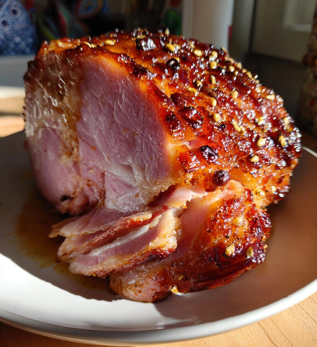 Christmas Ham: 7 Tips for a Perfect Holiday Feast – Vihaad Recepten