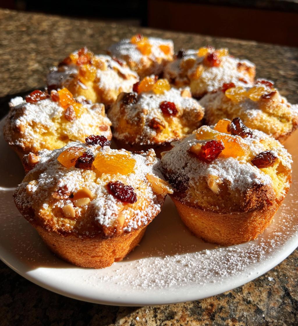 Christmas Mini Cakes: 7 Joyful Bites You Must Try – Vihaad Recepten