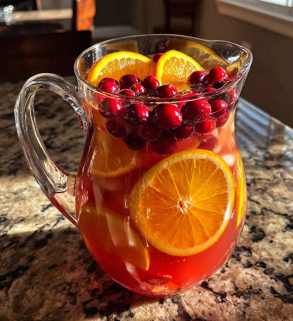 Alcoholic Thanksgiving Drinks: 5 Festive Sips to Savor – Vihaad Recepten