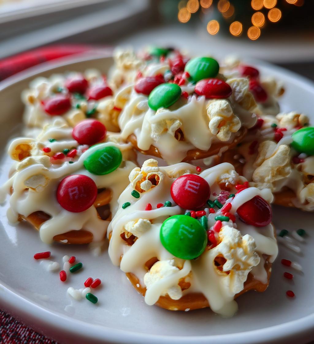 Christmas Snacks for Party: 7 Fun Ideas for Festive Joy – Vihaad Recepten