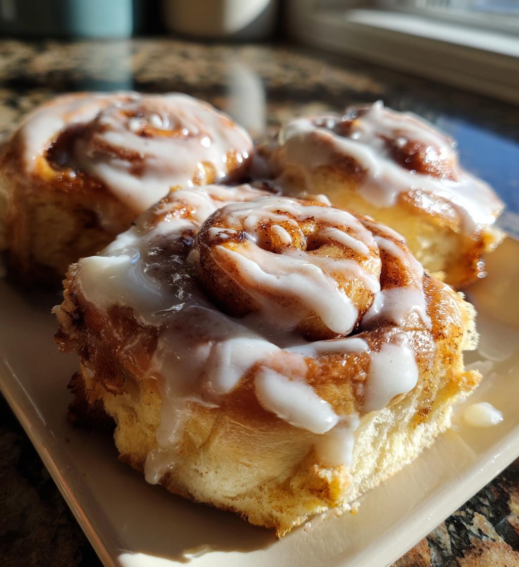 Cinnamon Buns: 7 Reasons They’ll Warm Your Heart – Vihaad Recepten
