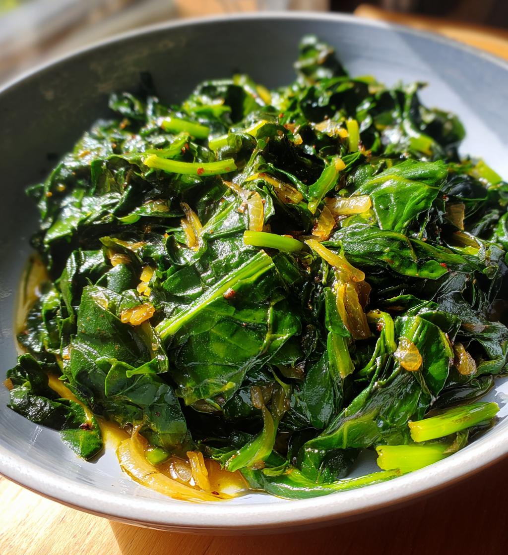 Collard Greens: 5 Irresistible Ways to Savor Healthy Goodness – Vihaad ...