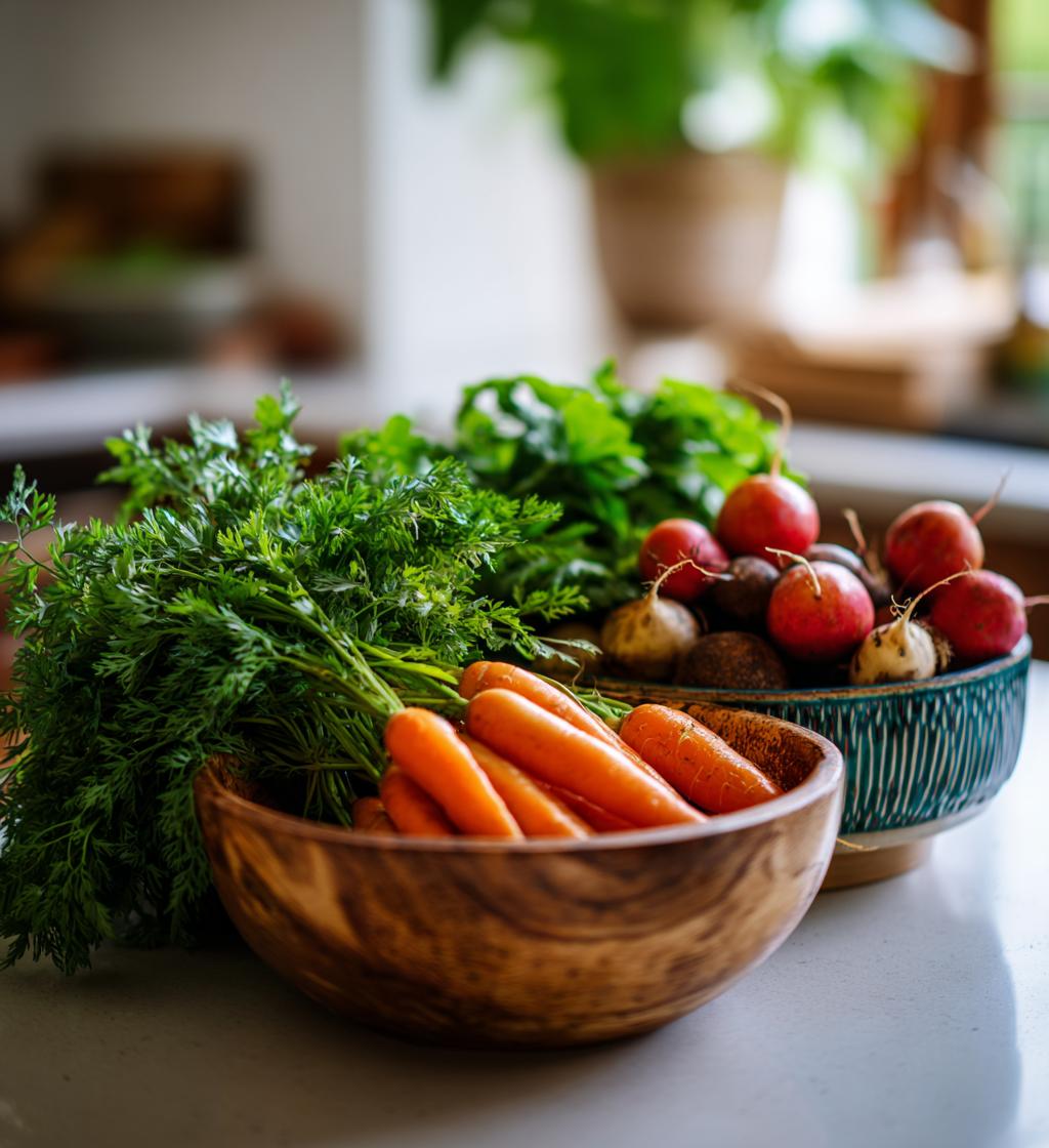 Cooking Aesthetic: 5 Steps to Transform Your Kitchen Bliss – Vihaad ...