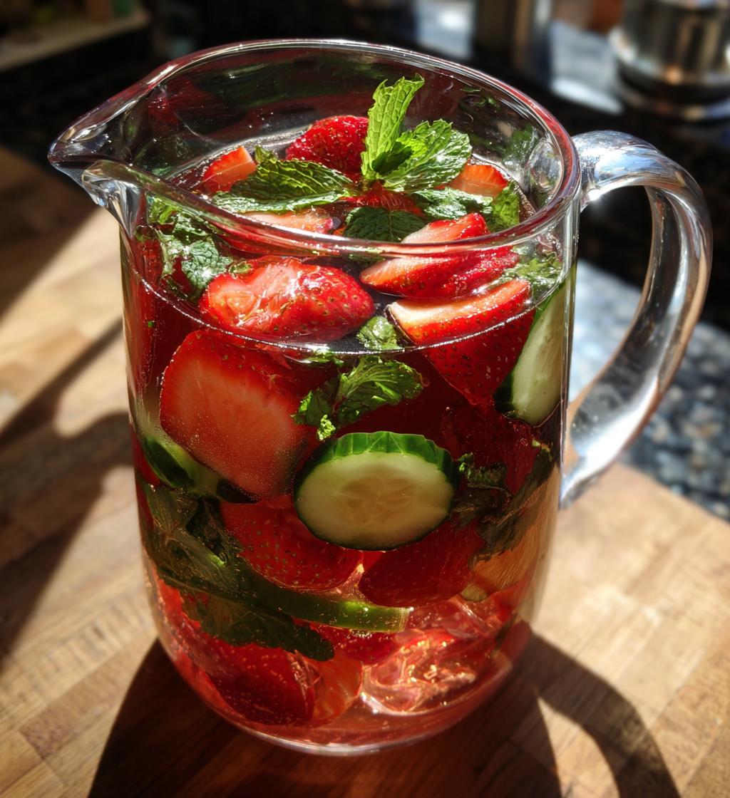 Prosecco Cocktails Easy: 7 Refreshing Recipes to Enjoy – Vihaad Recepten