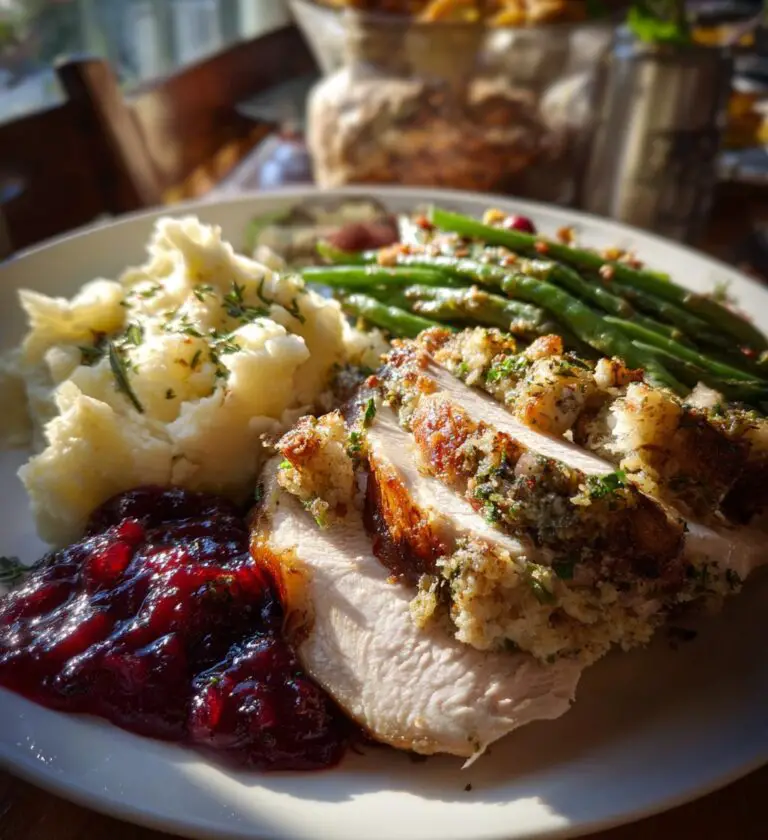 Easy Christmas Dinner Ideas for a Stress-Free Celebration – Vihaad Recepten