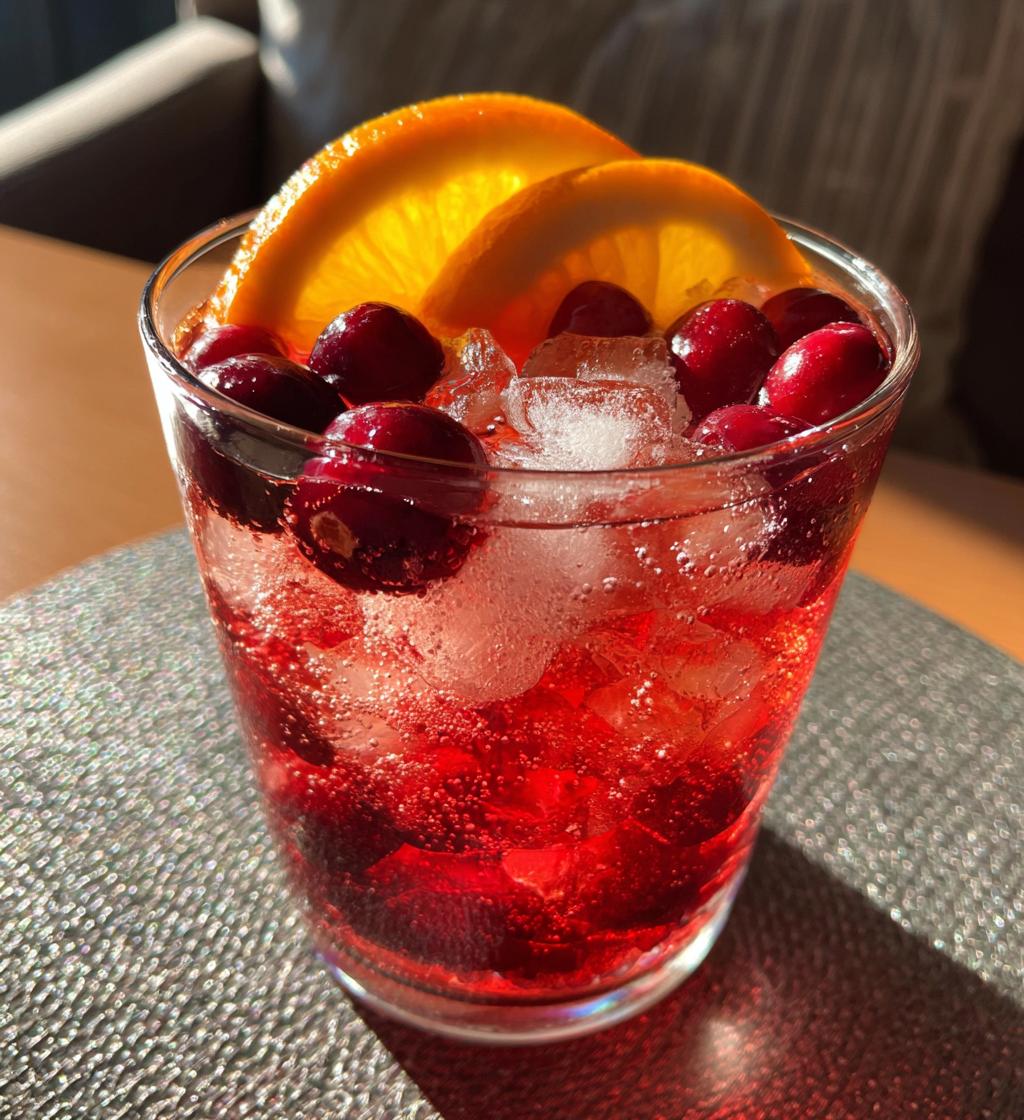 Easy Christmas Punch: 5 Steps to Holiday Happiness – Vihaad Recepten