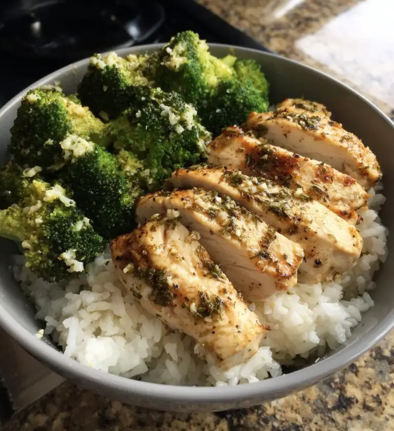 Easy Dinner Recipes: 7 Stress-Free Meals to Love – Vihaad Recepten