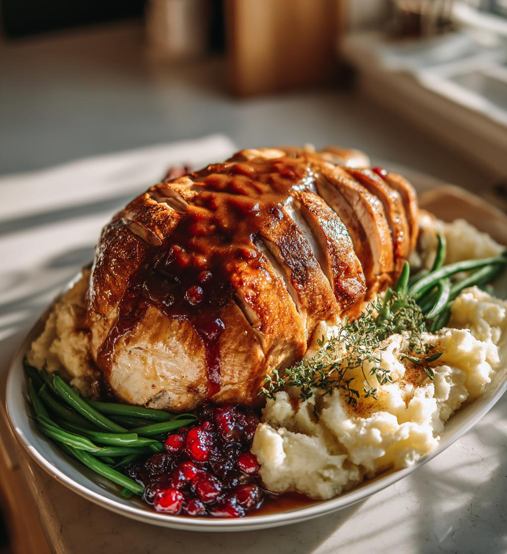 Fancy Christmas Dinner: 7 Magical Recipes to Savor – Vihaad Recepten