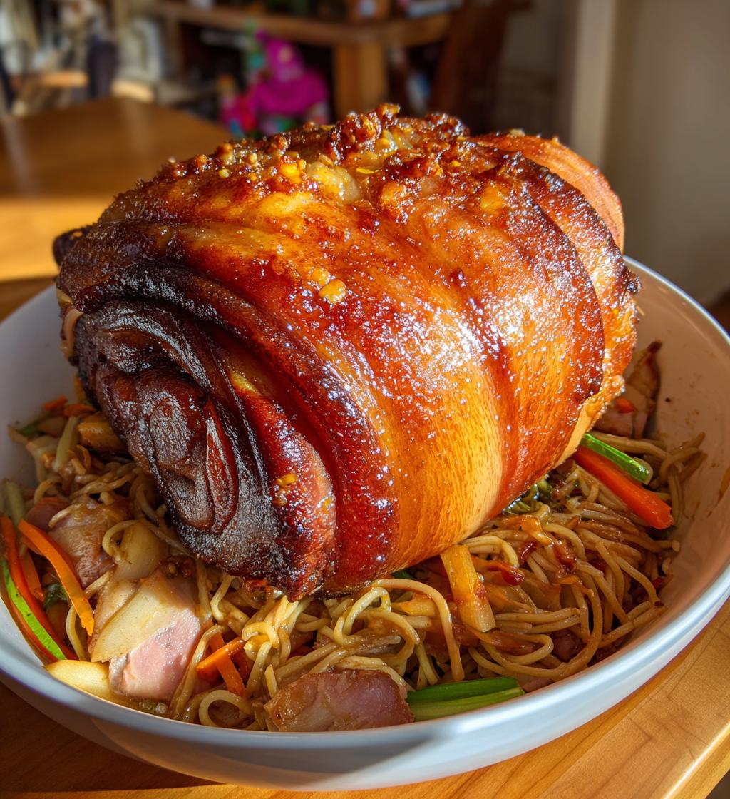 Filipino New Year’s Eve Food: 5 Festive Dishes to Savor – Vihaad Recepten