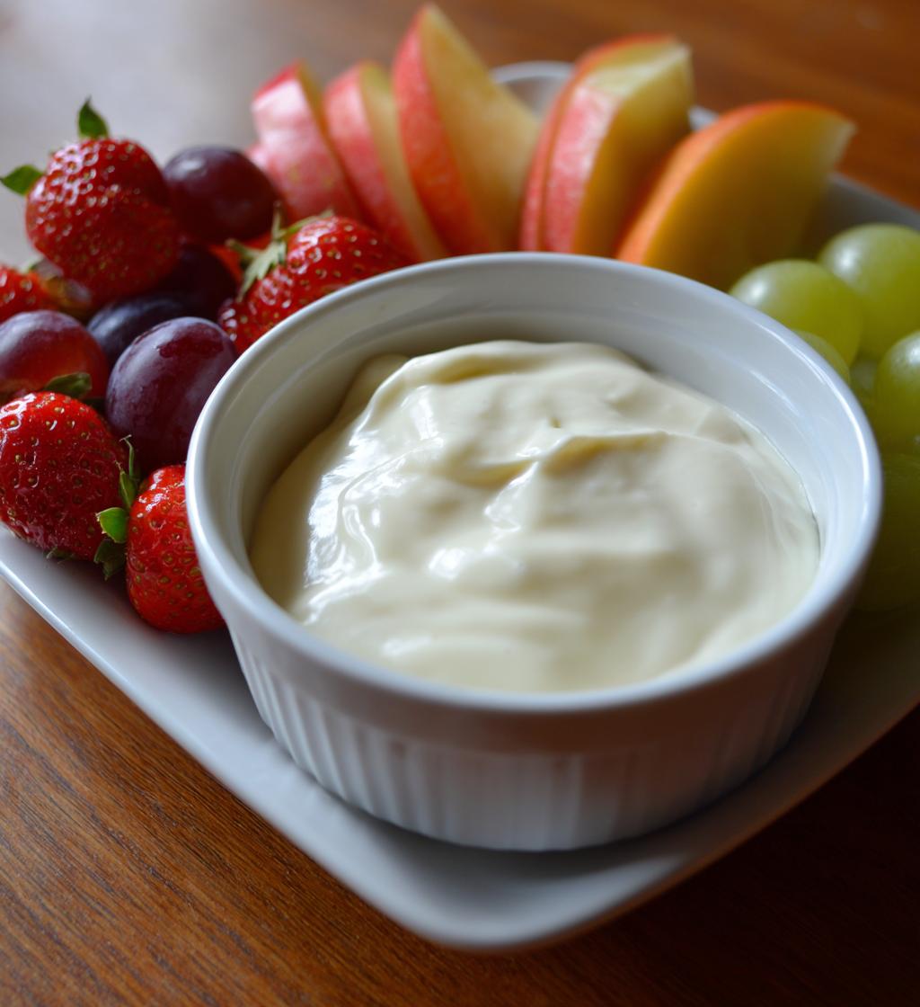 Fruit Dip: 5 Irresistible Variations You’ll Love – Vihaad Recepten