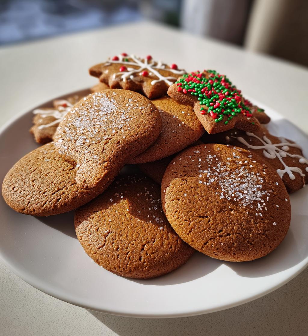 Gingerbread Recipe: 7 Secrets for Irresistible Joy – Vihaad Recepten