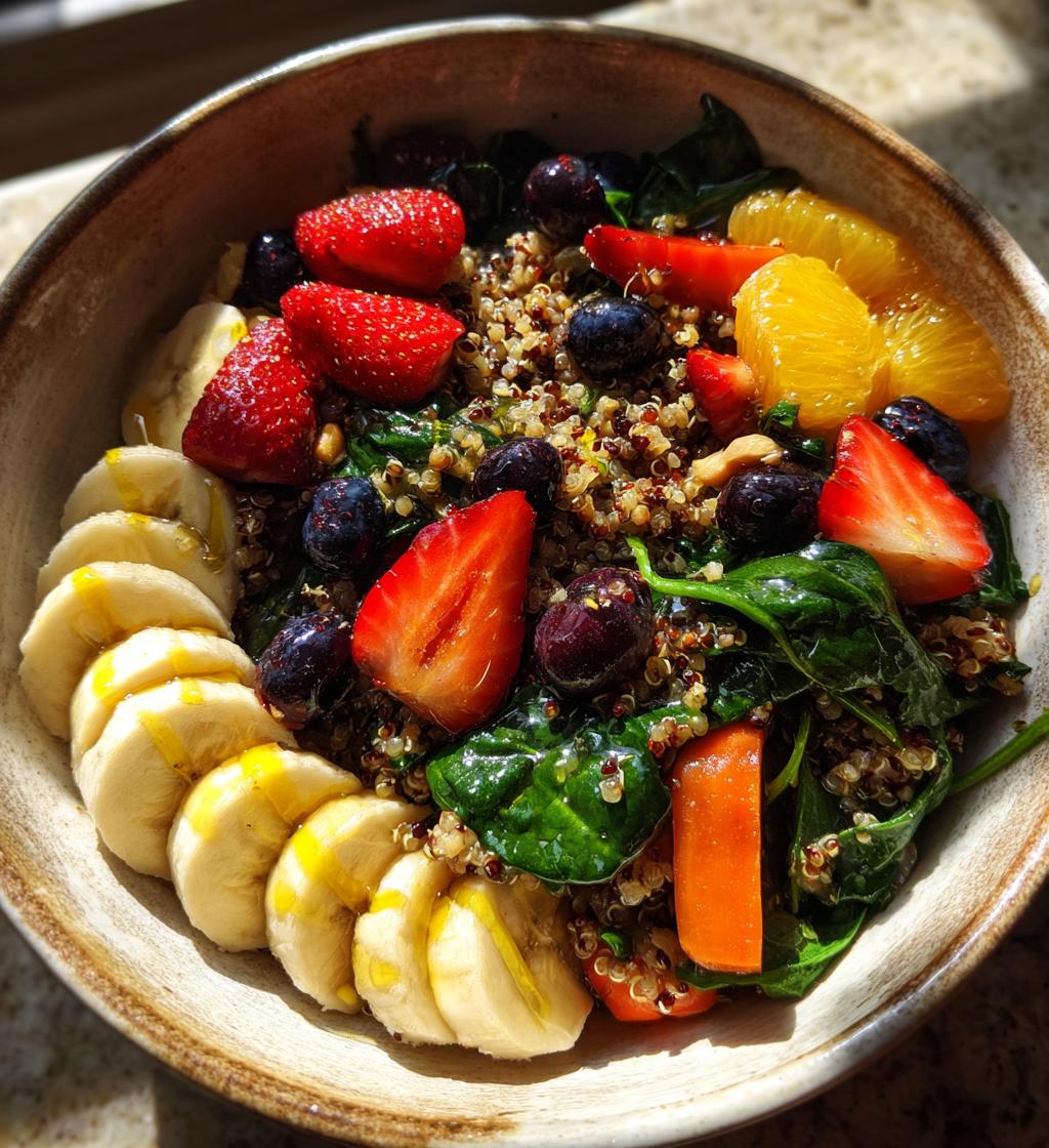 Healthy foods: 7 Reasons They Transform Your Life – Vihaad Recepten