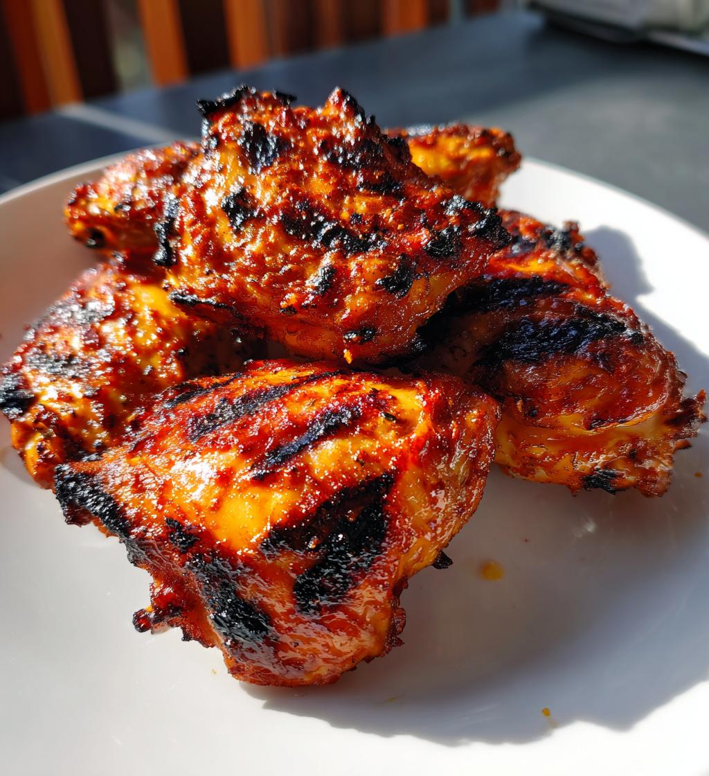 Kentucky Grilled Chicken: 7 Irresistible Flavor Secrets – Vihaad Recepten