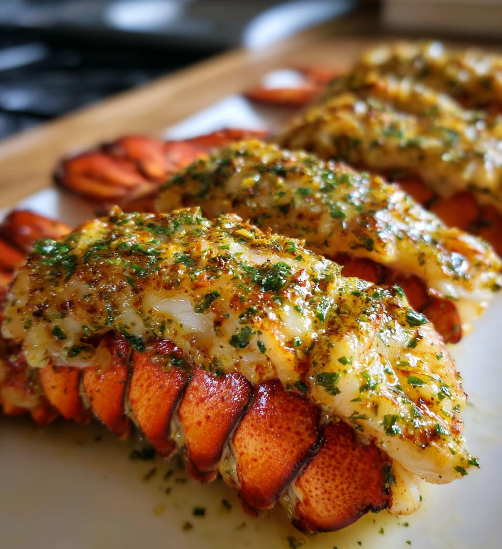 Lobster Tails: 5 Irresistible Tips for Perfectly Succulent Meat ...