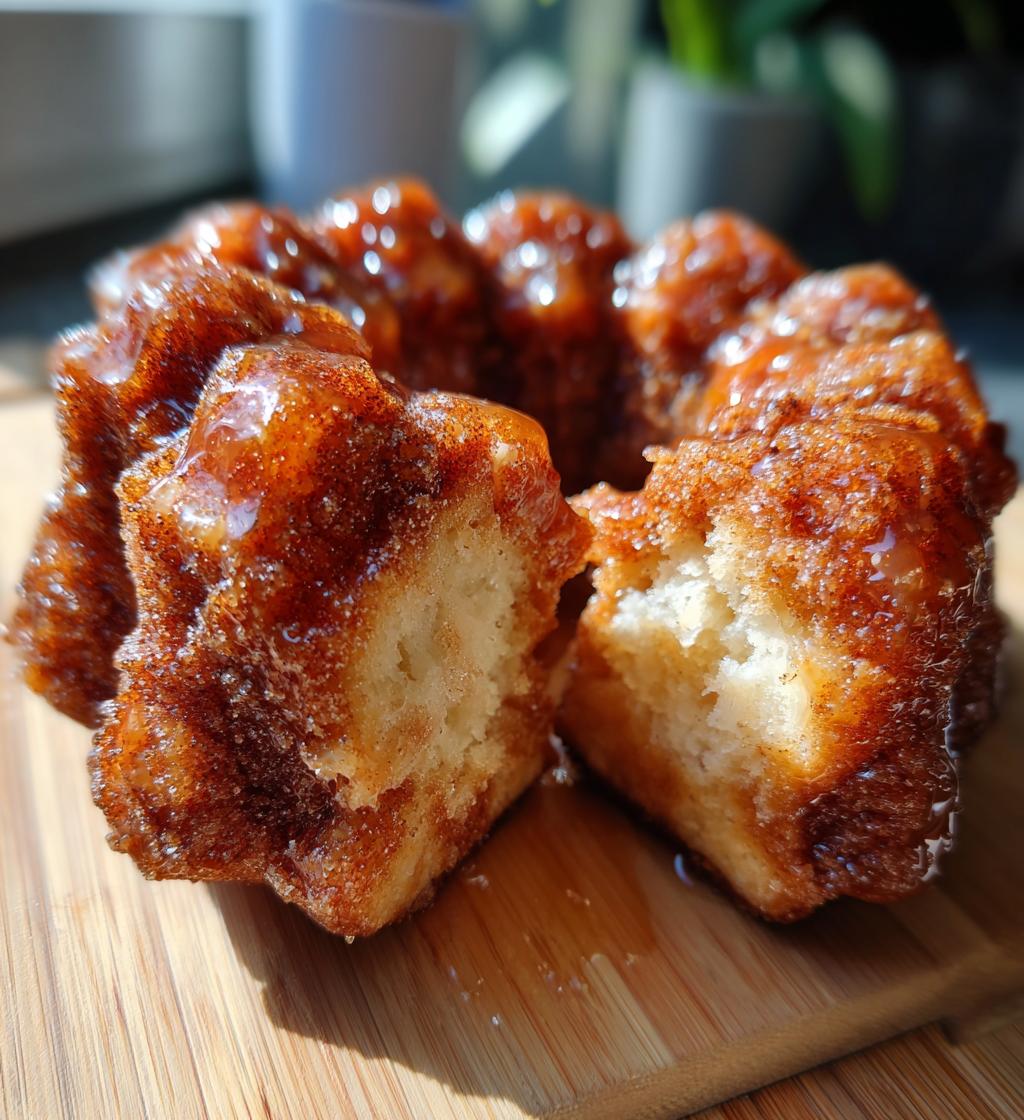 Monkey bread: 5 Irresistibly Gooey Moments to Cherish – Vihaad Recepten