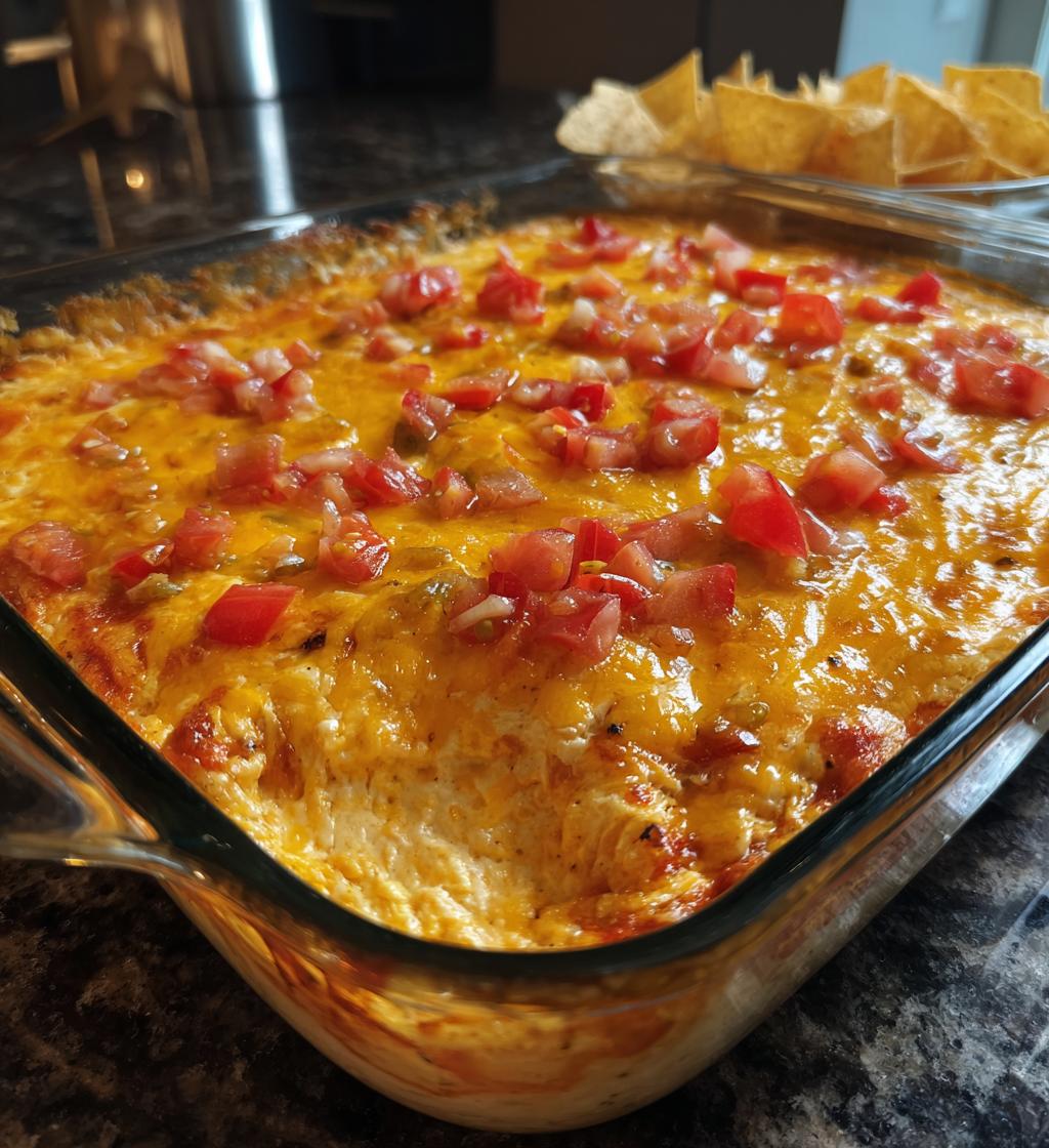 Nacho Dip with Cream Cheese: 5 Irresistible Flavors Await – Vihaad Recepten