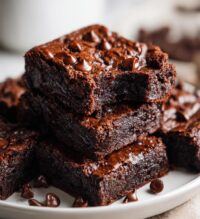 New Years Brownies: 7 Indulgent Treats for a Sweet Start – Vihaad Recepten