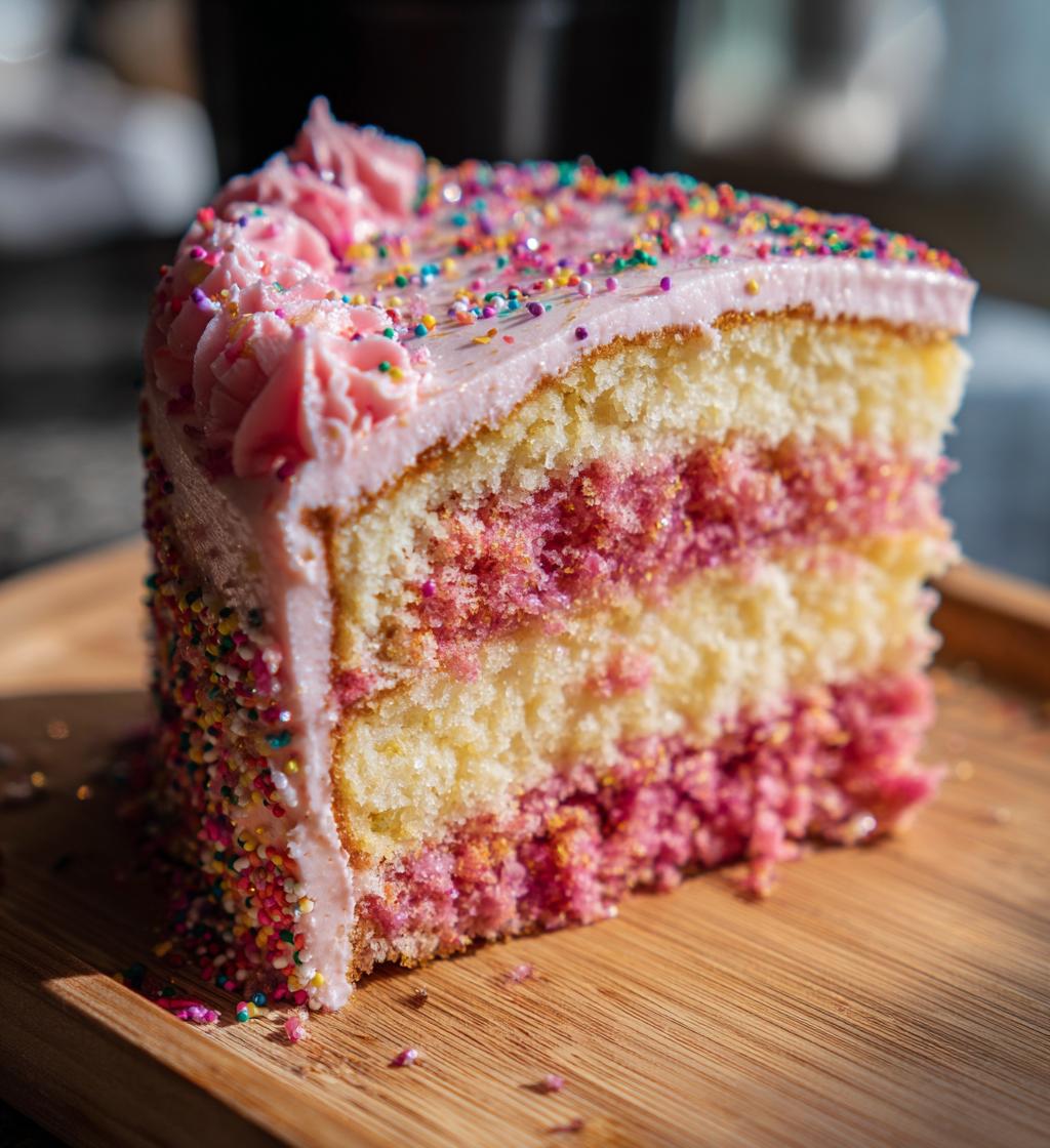New Years Cake: 5 Steps to a Delicious Celebration – Vihaad Recepten