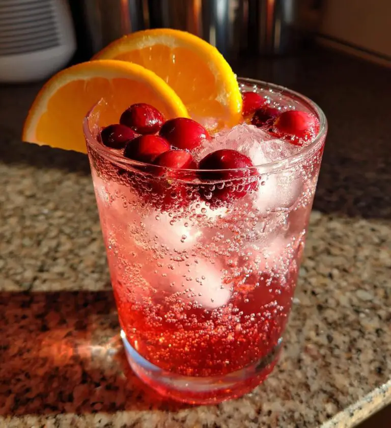 New Years Cocktails: 5 Refreshing Ways to Celebrate – Vihaad Recepten