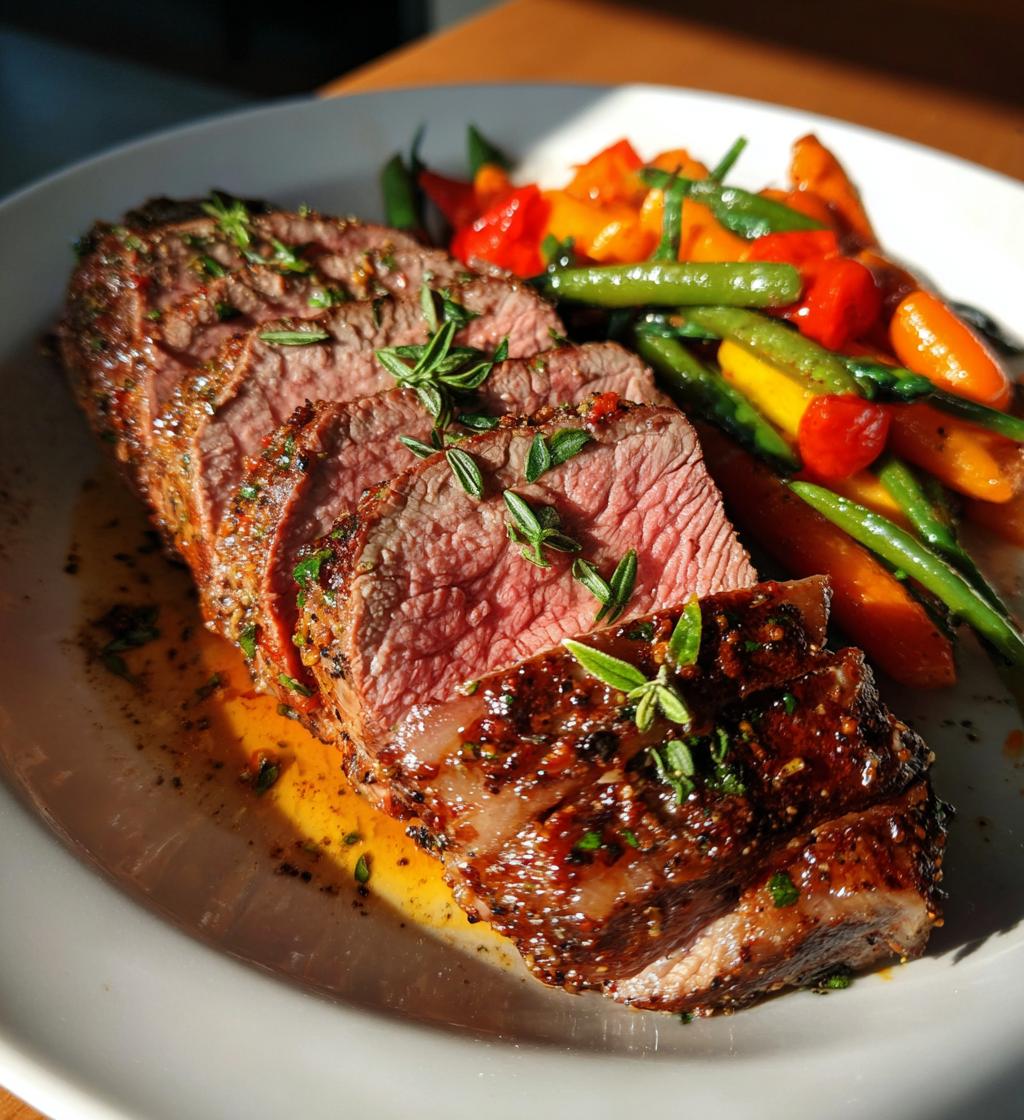 New Year’s Eve Dinner: 8 Steps to a Festive Feast – Vihaad Recepten