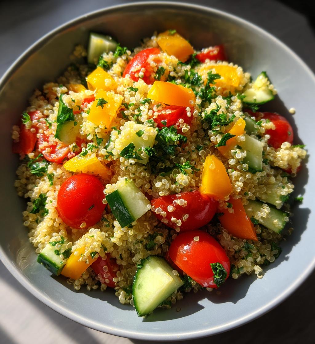 New Years Food Ideas: 7 Vibrant Dishes to Delight Guests – Vihaad Recepten
