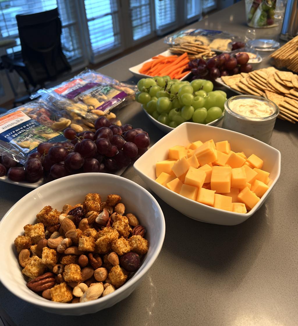 Thanksgiving Dips and Appetizers to Savor This Year – Vihaad Recepten
