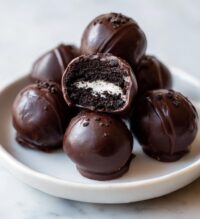 Oreo Balls: 5 Irresistible Treats That'll Delight You