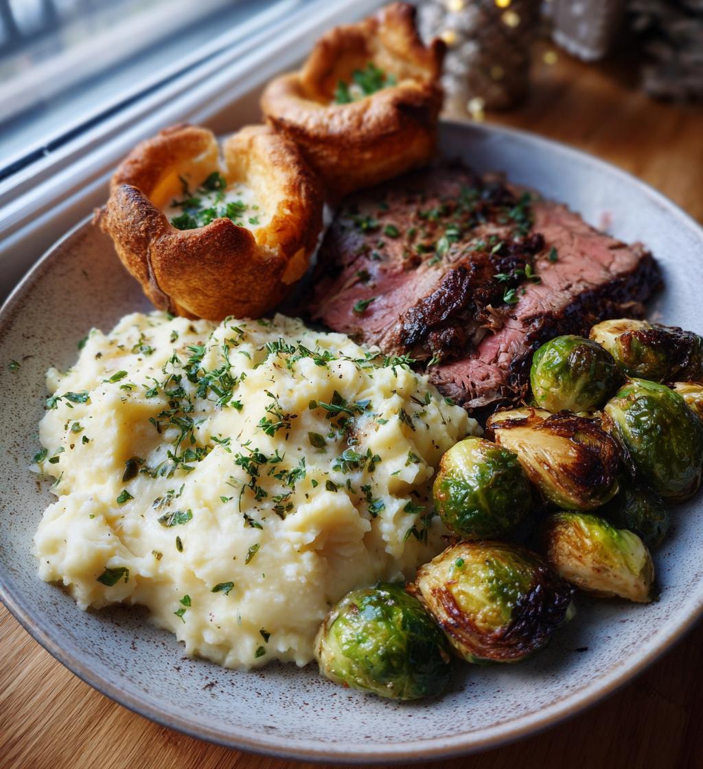 Prime Rib Side Dishes: 4 Irresistible Picks to Elevate Dinner – Vihaad ...