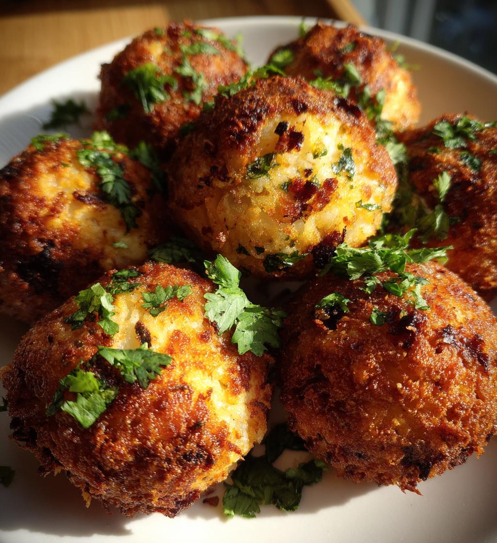 Puerto Rican Appetizers: 7 Irresistible Bites of Flavor – Vihaad Recepten