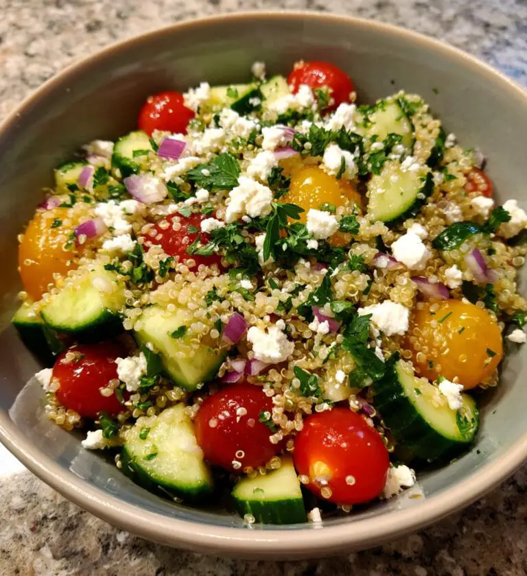 Thanksgiving Side Dishes Cold: 7 Refreshing Must-Try Recipes – Vihaad ...