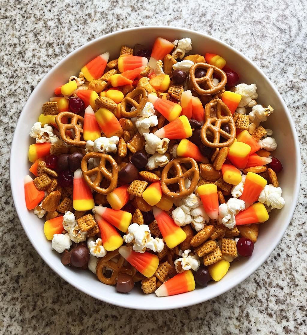 Thanksgiving Snacks for Kids: 5 Magical Treats to Make – Vihaad Recepten