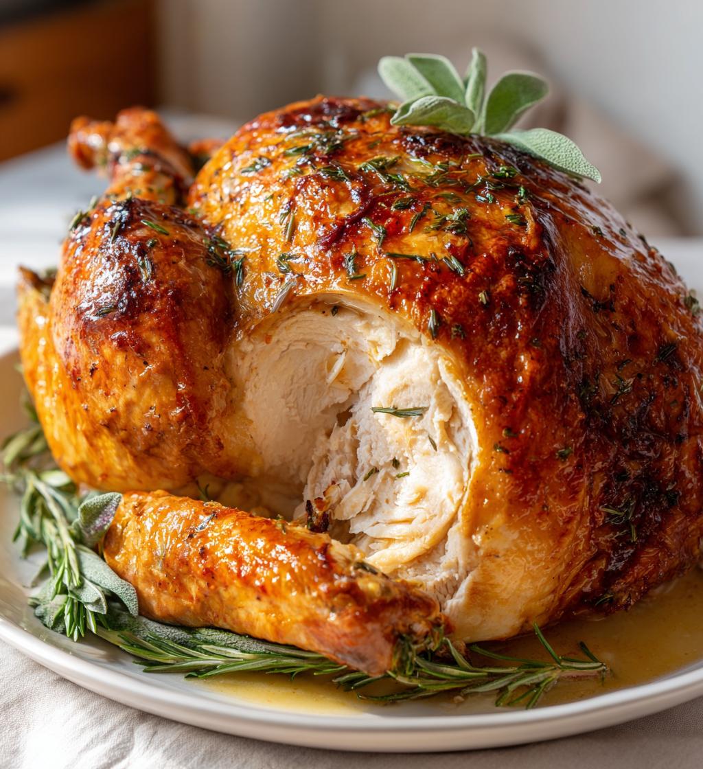 Thanksgiving Turkey Pictures to Capture Your Joyful Feast – Vihaad Recepten