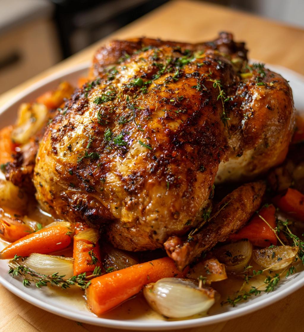 Thanksgiving turkeys: 5 Steps to a Juicy Masterpiece