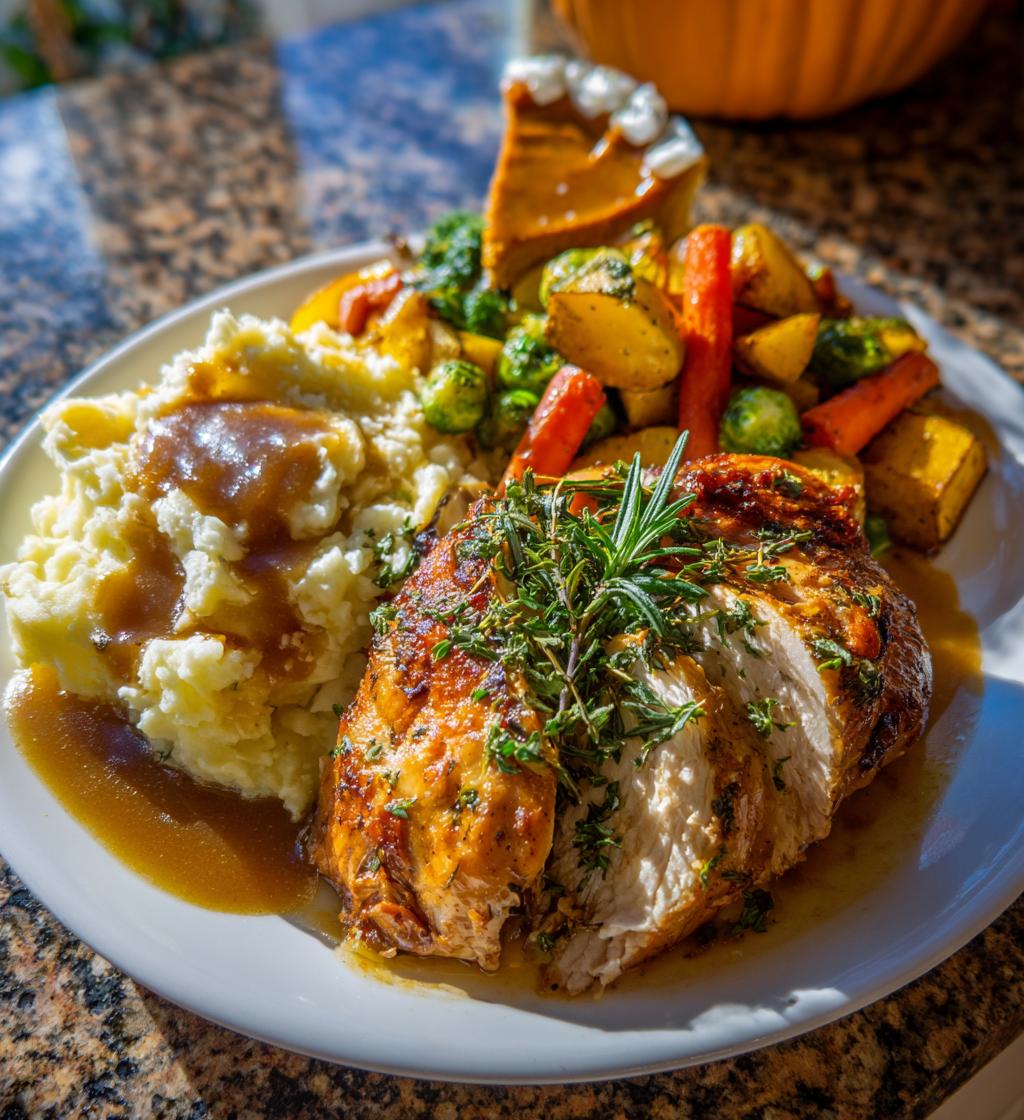 Things to Bring to Thanksgiving Dinner: 7 Must-Haves – Vihaad Recepten