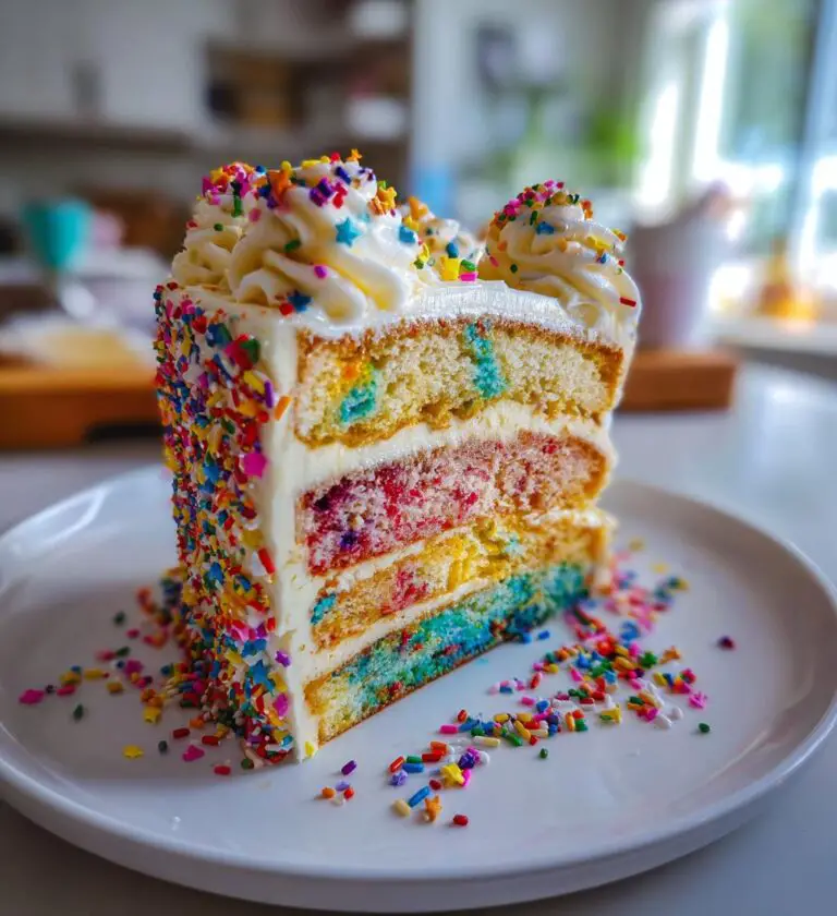 Unique Birthday Cakes: 7 Magical Ideas to Impress – Vihaad Recepten