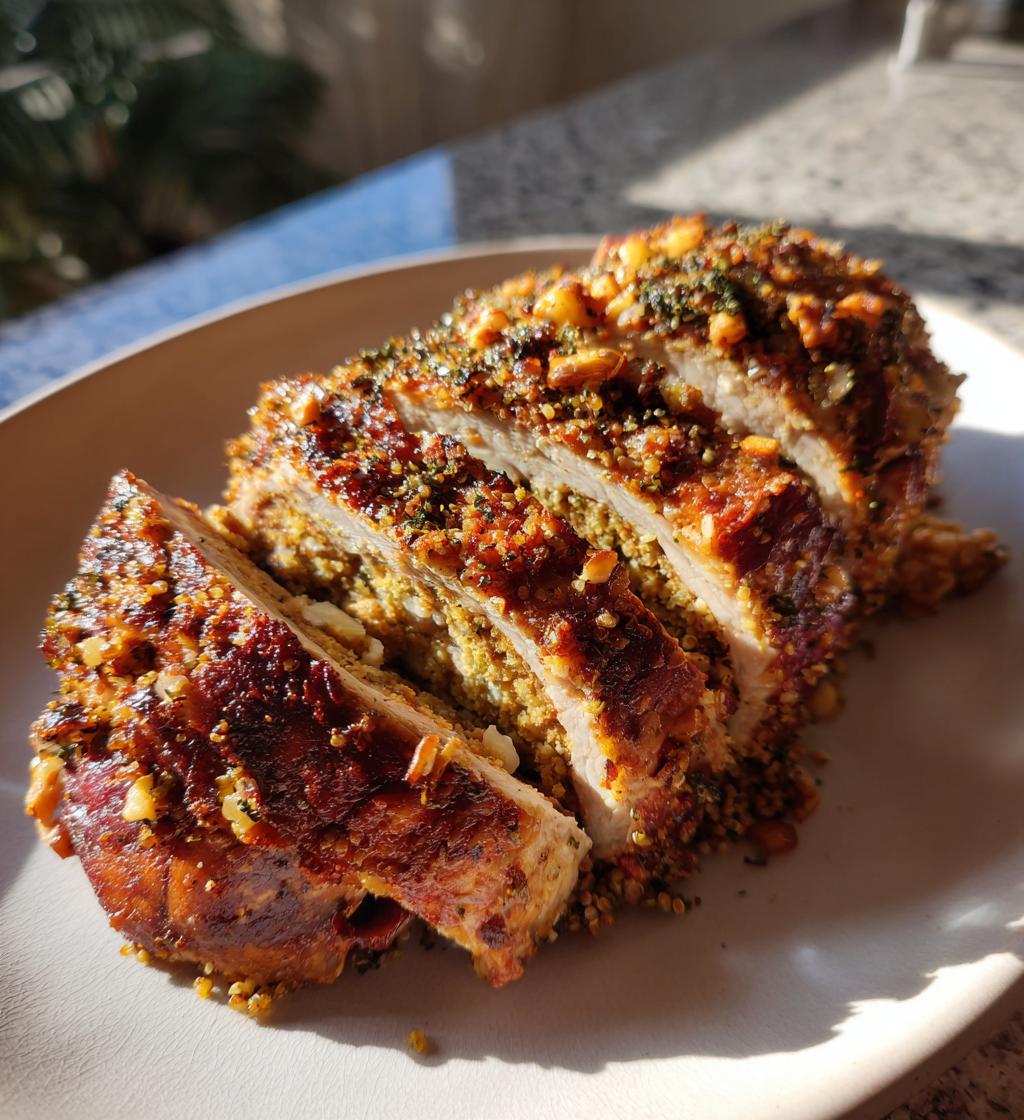 Vegan Turkey Thanksgiving: 7 Flavors That Wow Everyone – Vihaad Recepten