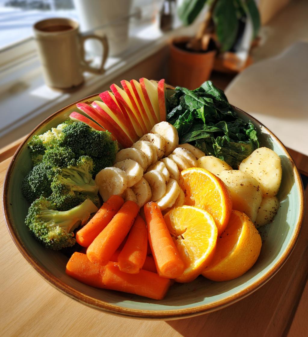 3 Day Daniel Fast: Transform Your Spirit and Body Today – Vihaad Recepten